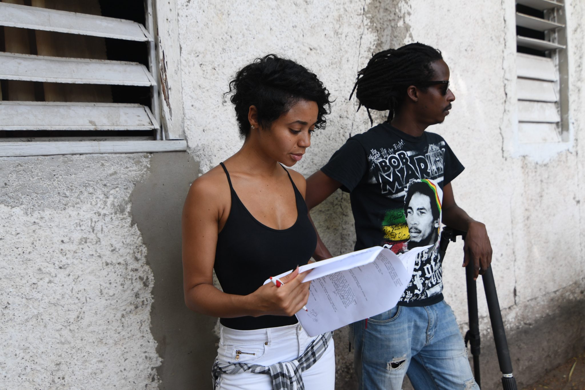 Shooting for the Stars: Kia Moses's "Flight" Path to Success » kweli.NEWS