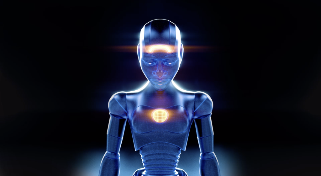 Exploring the AI Frontier with "Afro Algorithms" » kweli.NEWS